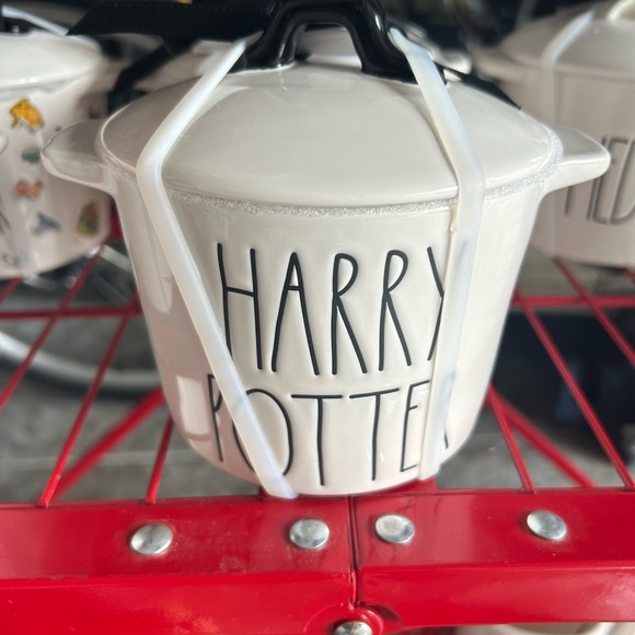 Rae Dunn | Kitchen | Rae Dunn X Harry Potter Baking Dish | Poshmark